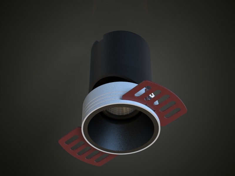 LC3180S(Flying Wing Embedded)-LIGHTHOUSE LIGHTING FROM ITALY